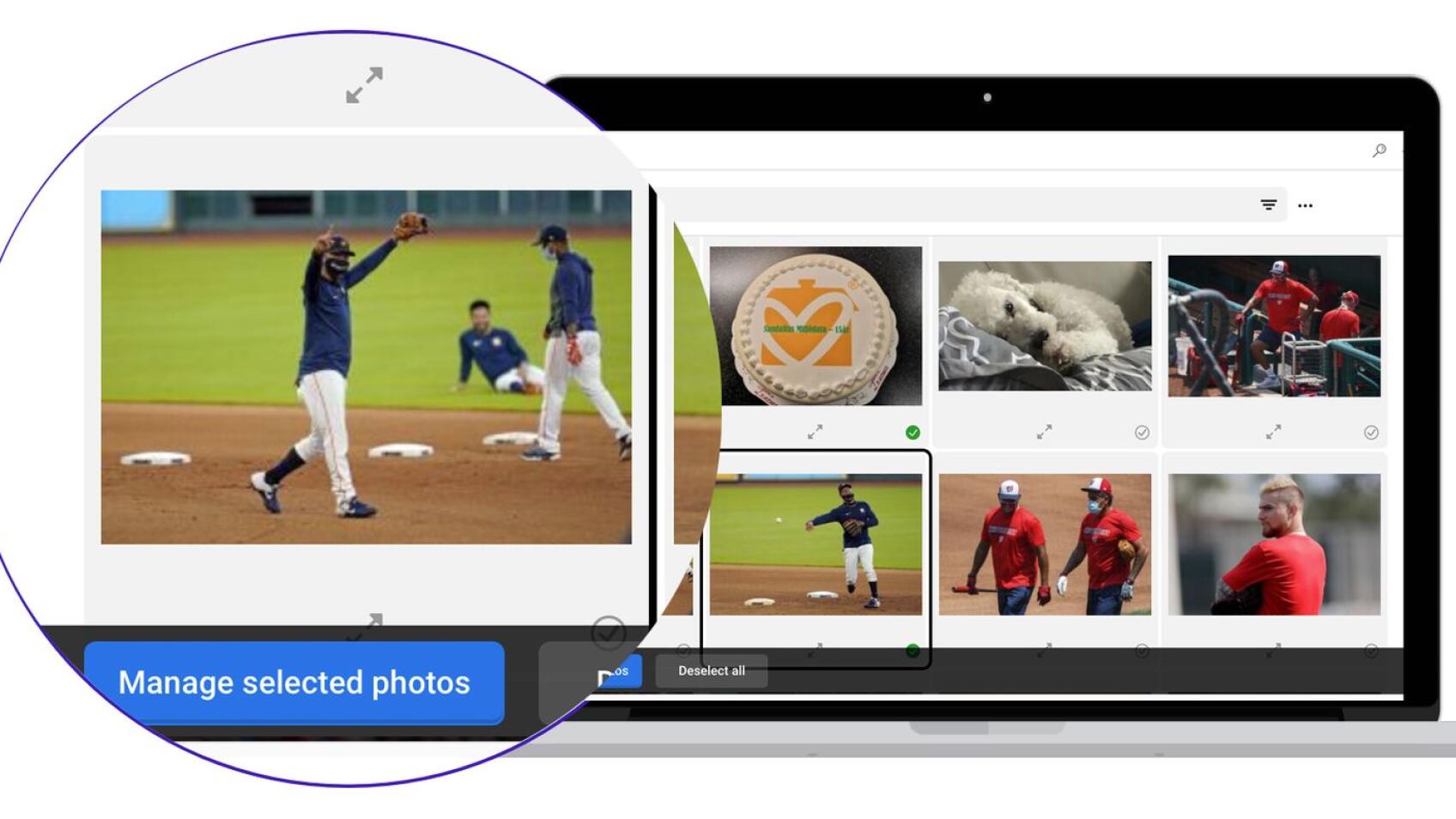 Adding Naviga Photo in Dashboard | navigacloud Adding Naviga Photo in Dashboard | navigacloud